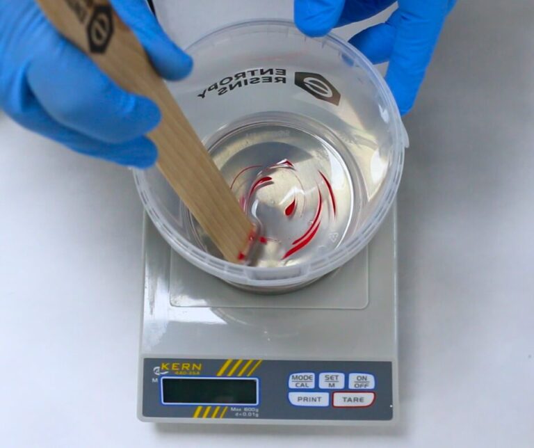 Epoxy Safety 101: Choosing the Safety Equipment - Entropy Resins