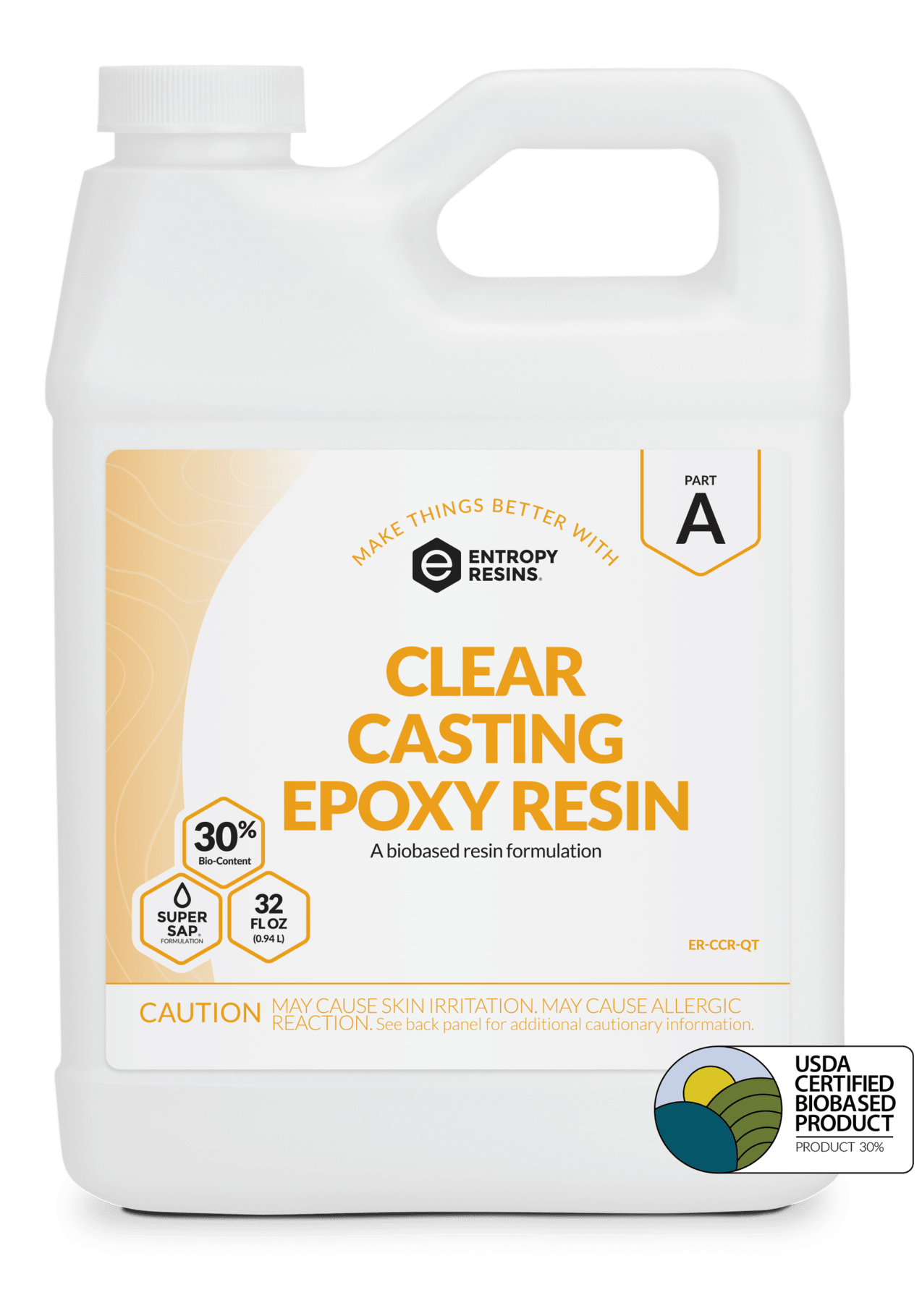 1 5 Quart Kit Entropy Resins