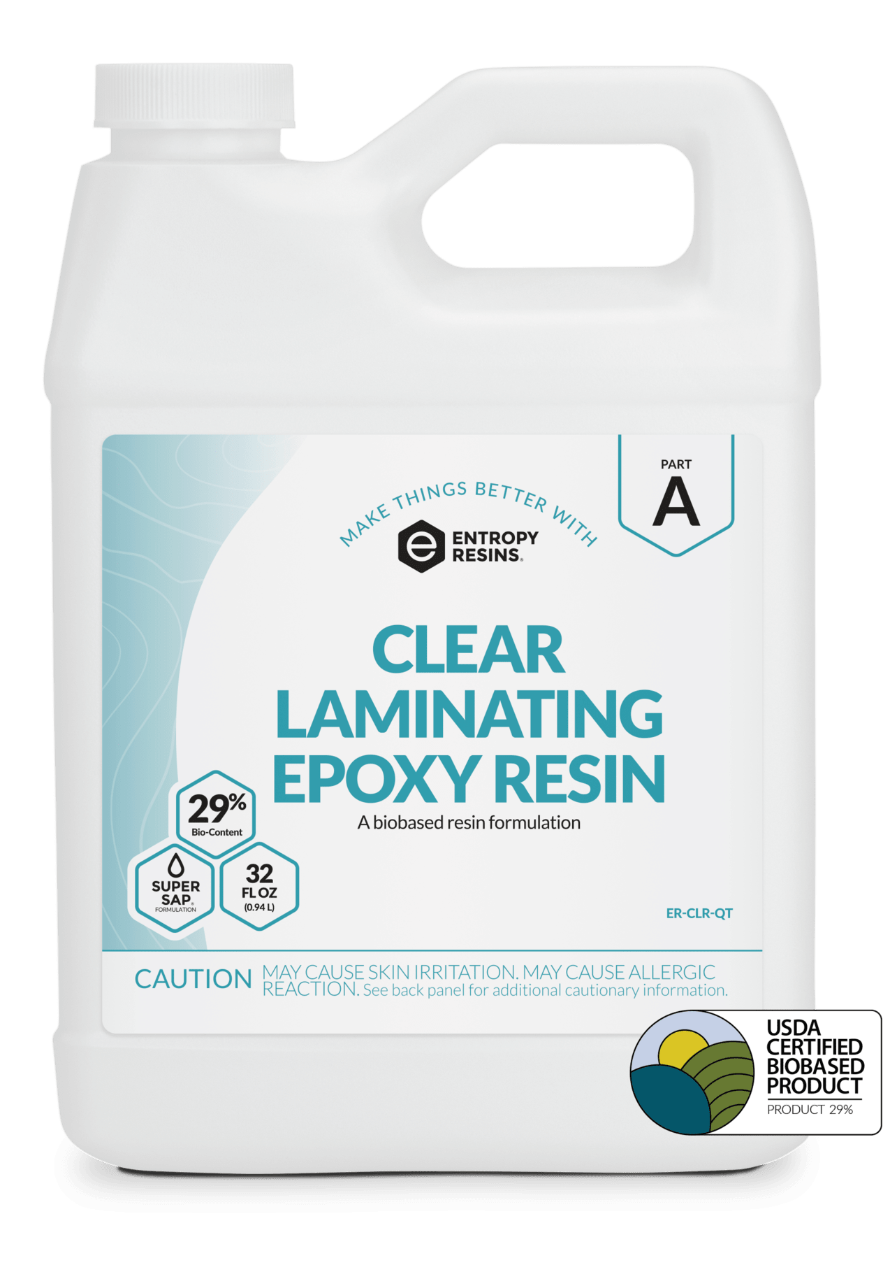 1 5 Quart Kit Entropy Resins