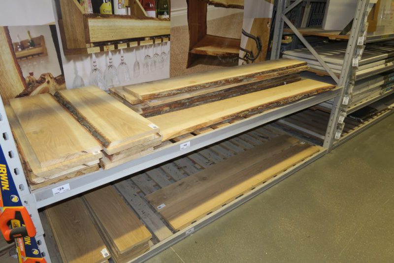 How To Make a River Table - Entropy Resins